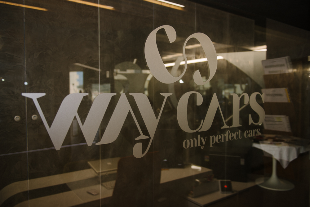Way Cars – Only Perfect Cars