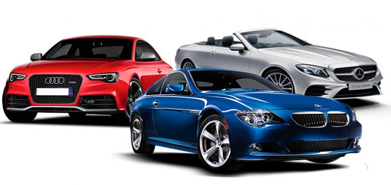 Way Cars – Only Perfect Cars